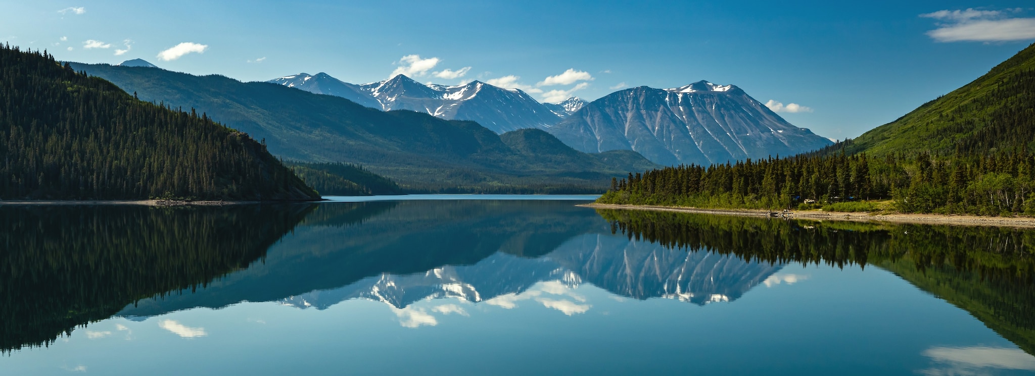 Luxury Alaska Cruises 2026 – Cunard cruise vacations