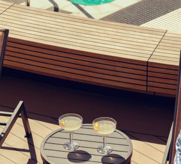 Cunard stories - Articles, recipes and guides - Cunard cruises