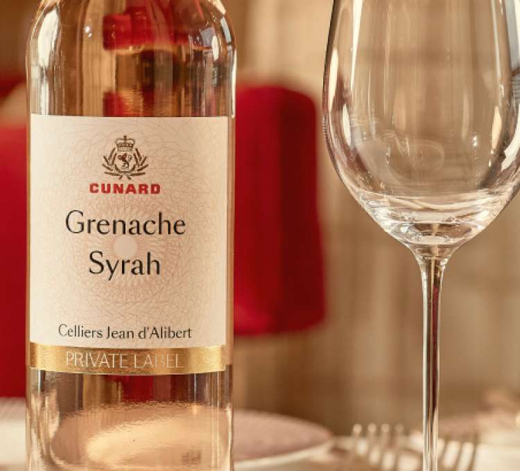 Cunard stories - Articles, recipes and guides - Cunard cruises