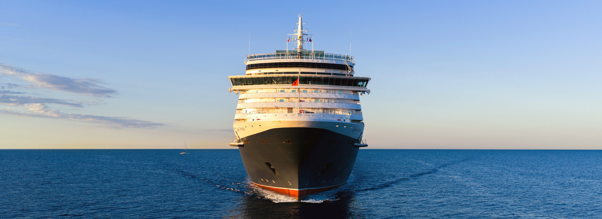 Committal of ashes at sea