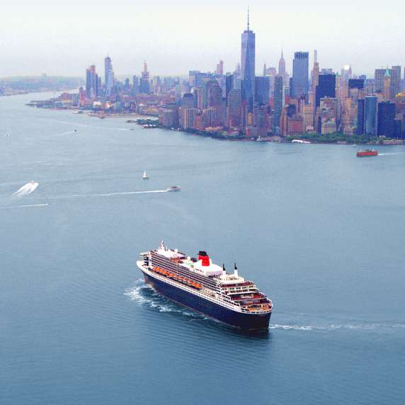 Land Tours - Cruise Shore Excursions - Cunard Cruise Line