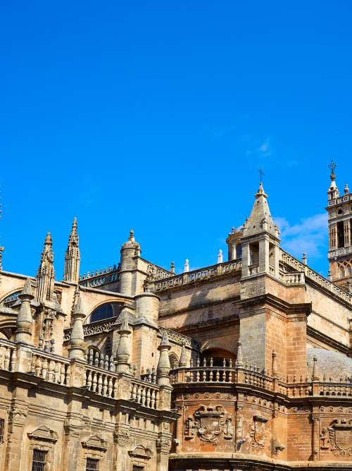 Visit Cadiz in Spain with Cunard