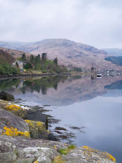 Visit Glasgow in Scotland with Cunard