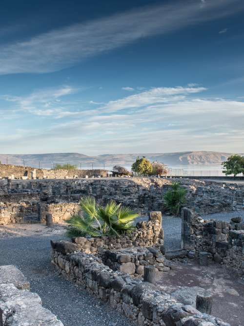 Galilee (tours from Haifa), Israel