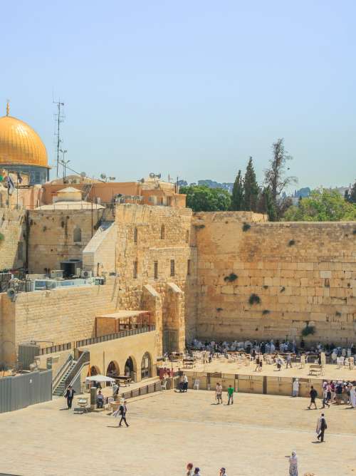 Galilee (tours from Haifa), Israel