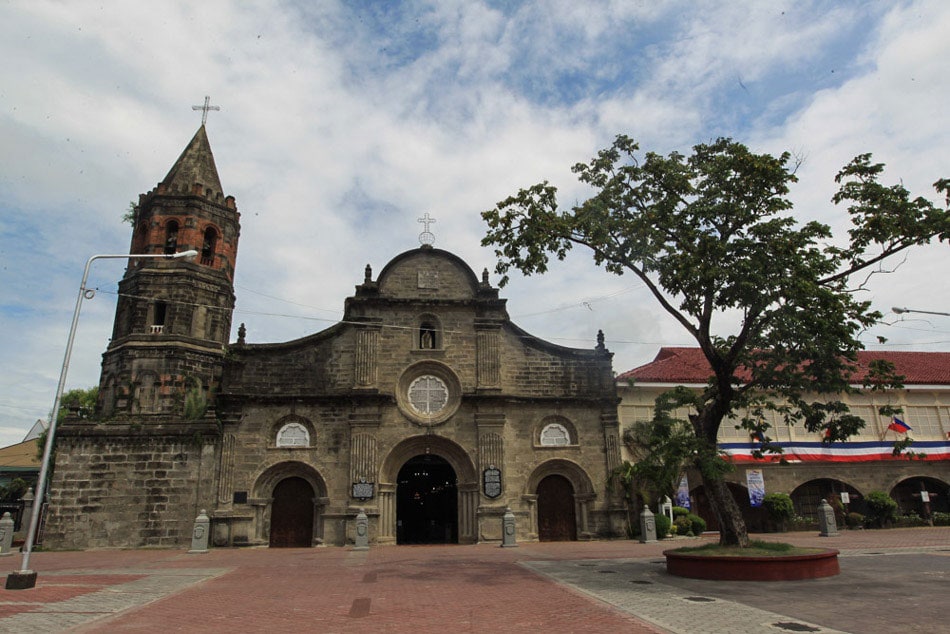Bulacan Heritage Tour