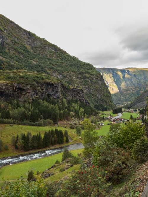 Visit Narvik in Norway with Cunard