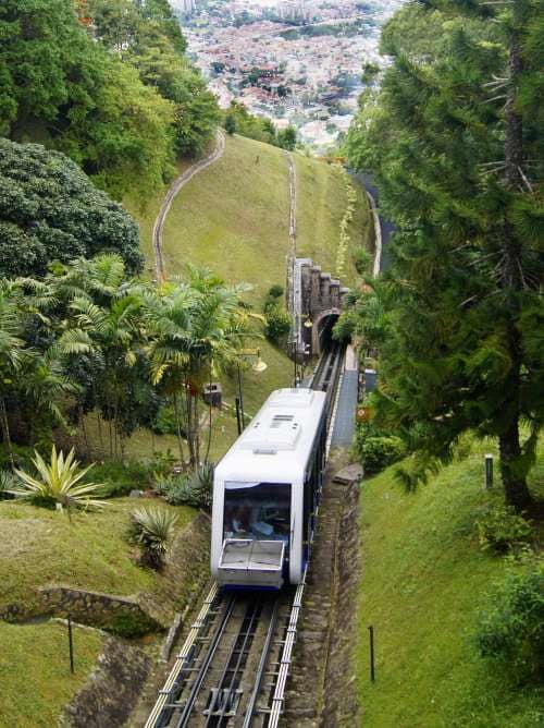 Visit Penang in Malaysia with Cunard