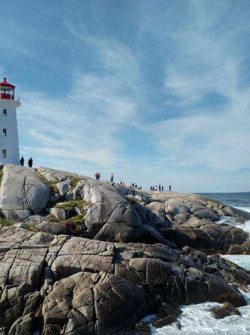 Visit Halifax in Canada with Cunard