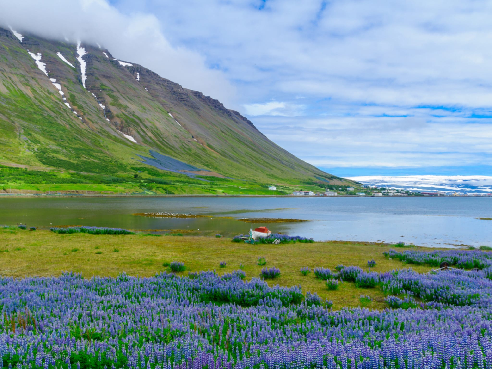 17 nights – Iceland and the British Isles – July 2026 – Cunard