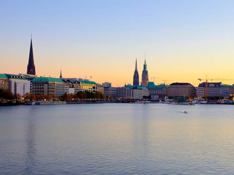 9 nights – Eastbound Transatlantic Crossing – July 2026 – Cunard