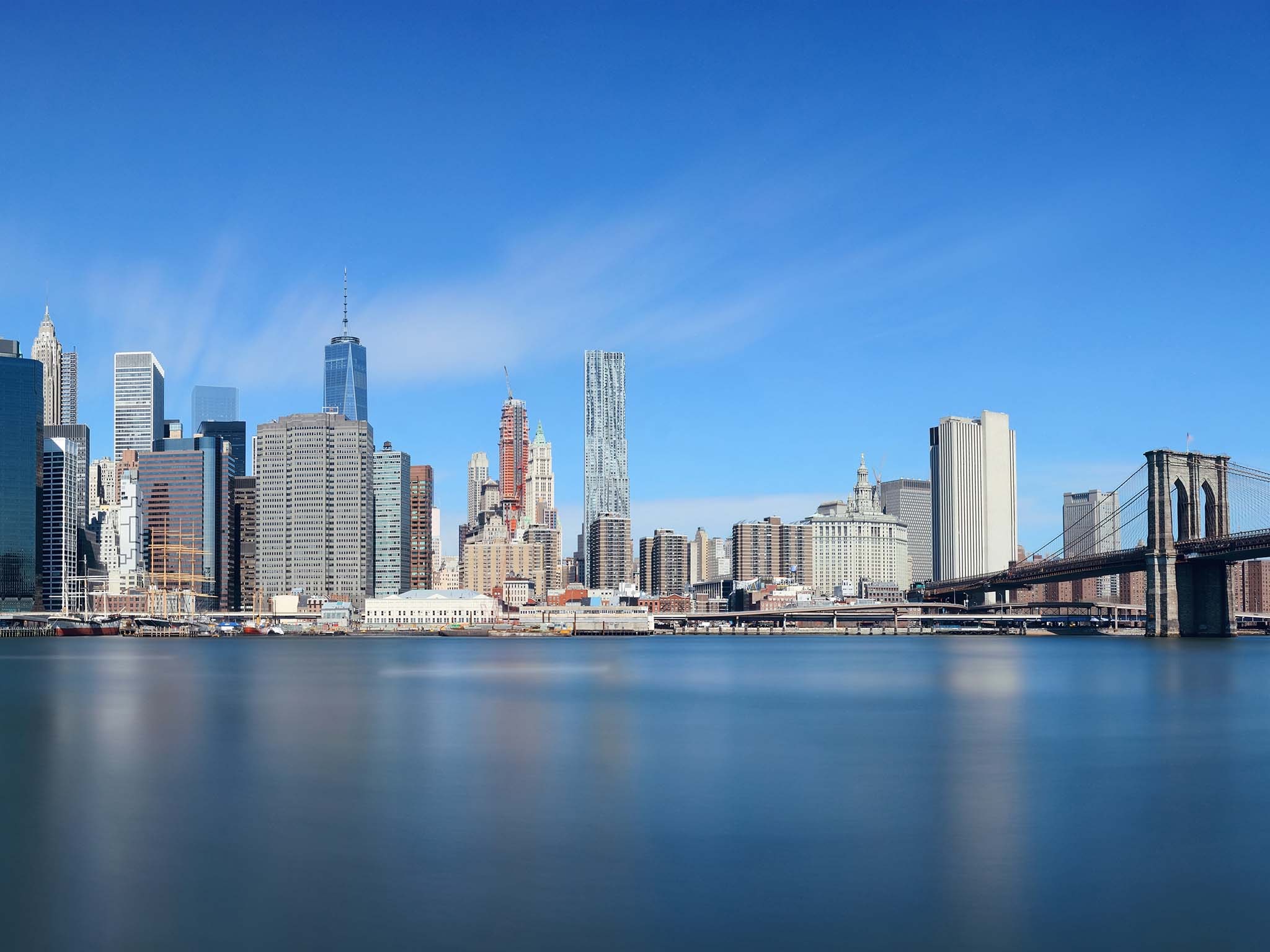 10 Nächte – Transatlantik-Passage ab Hamburg – Juni 2027