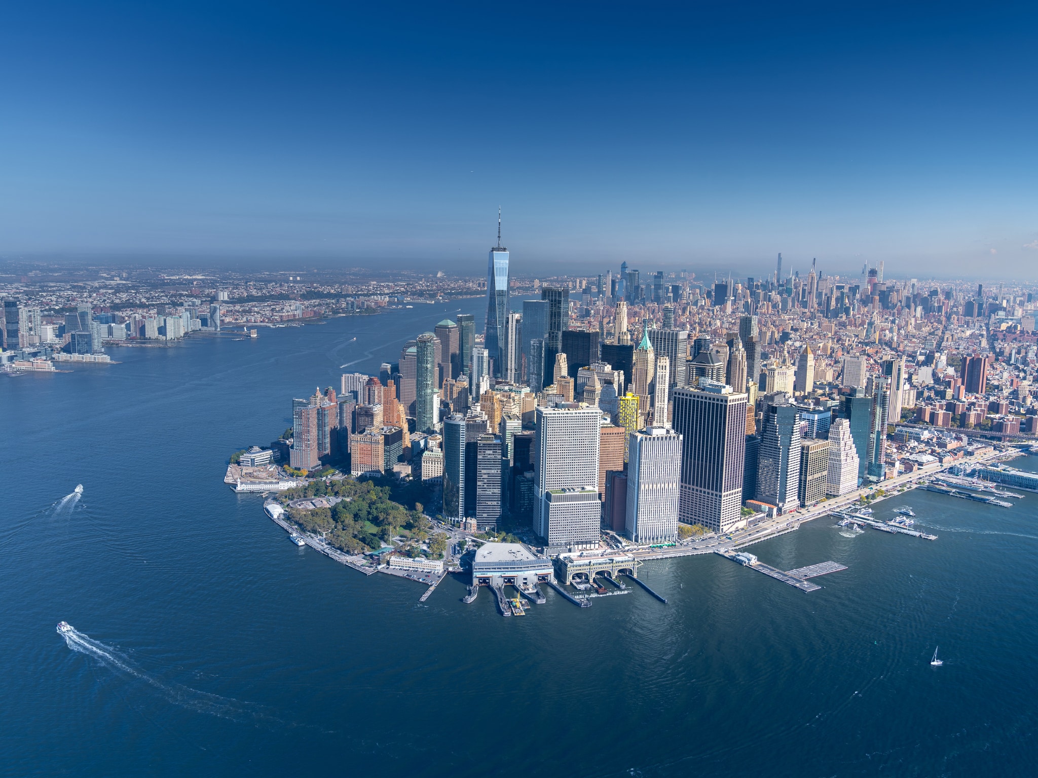 14 nights – Roundtrip Transatlantic Crossing – October 2027