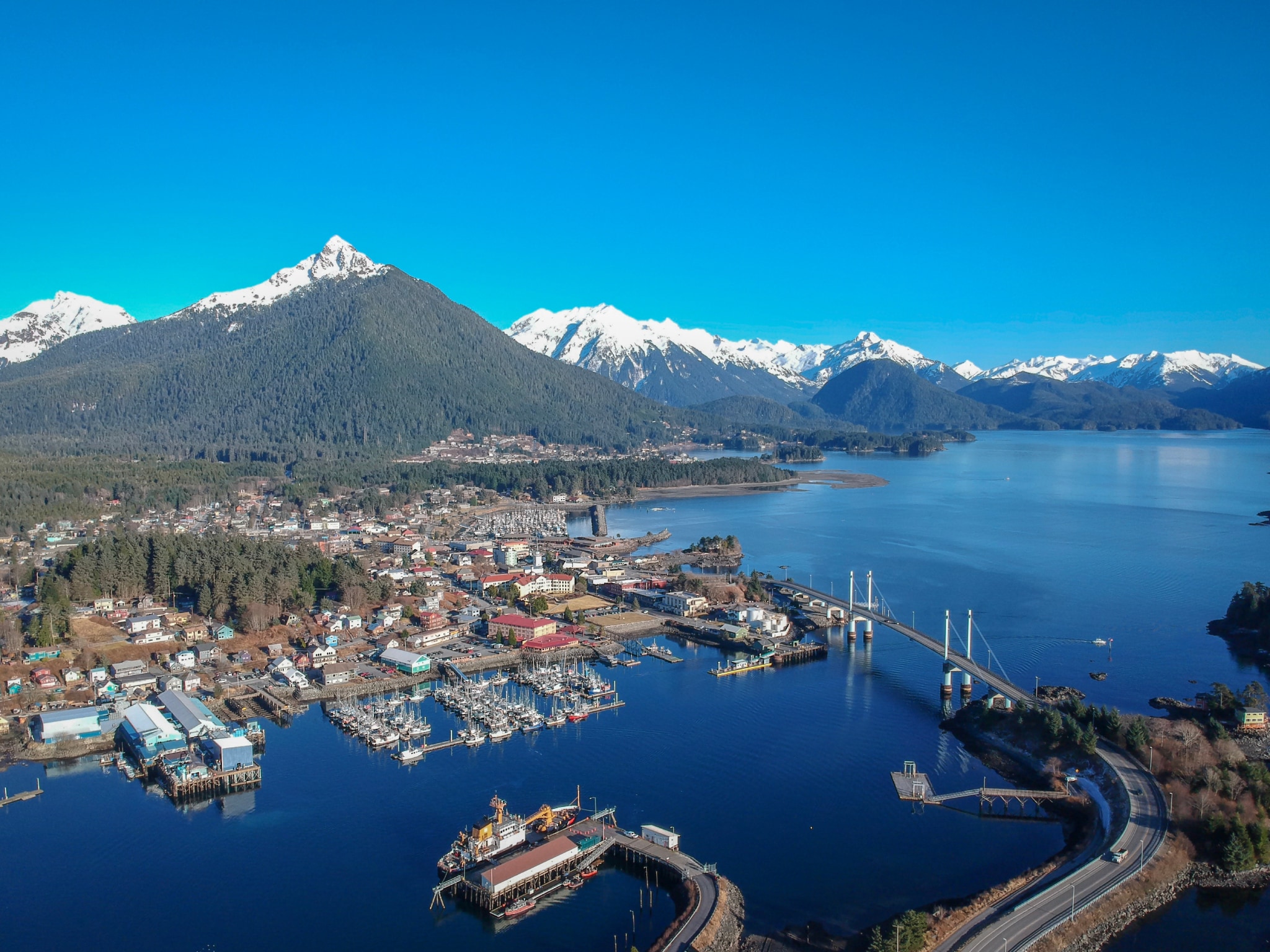 7 Nights - Alaska - August 2025 - Cunard