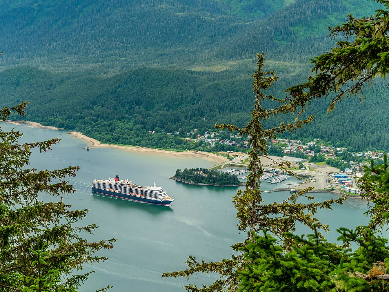 40 nights - Seattle to Miami - September 2026