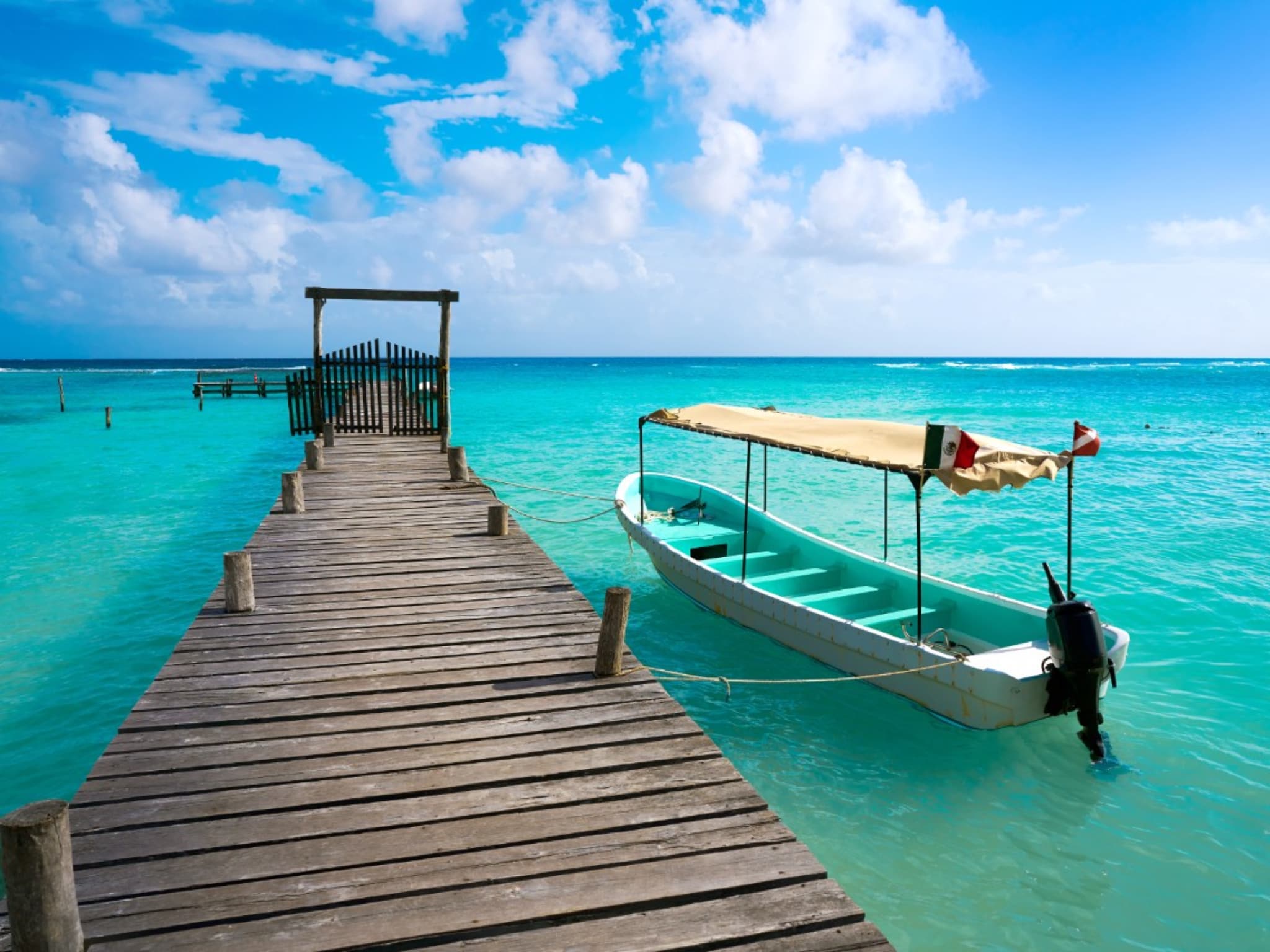 9 nights – Western Caribbean – December 2026