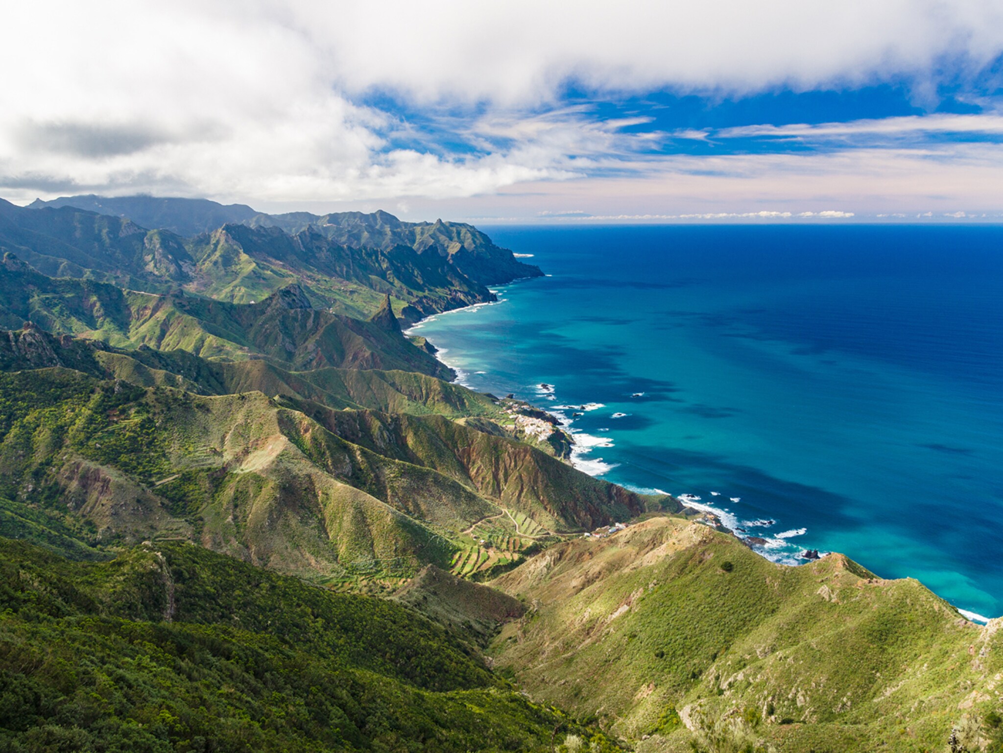 Canary Islands – November 2024 – Cunard