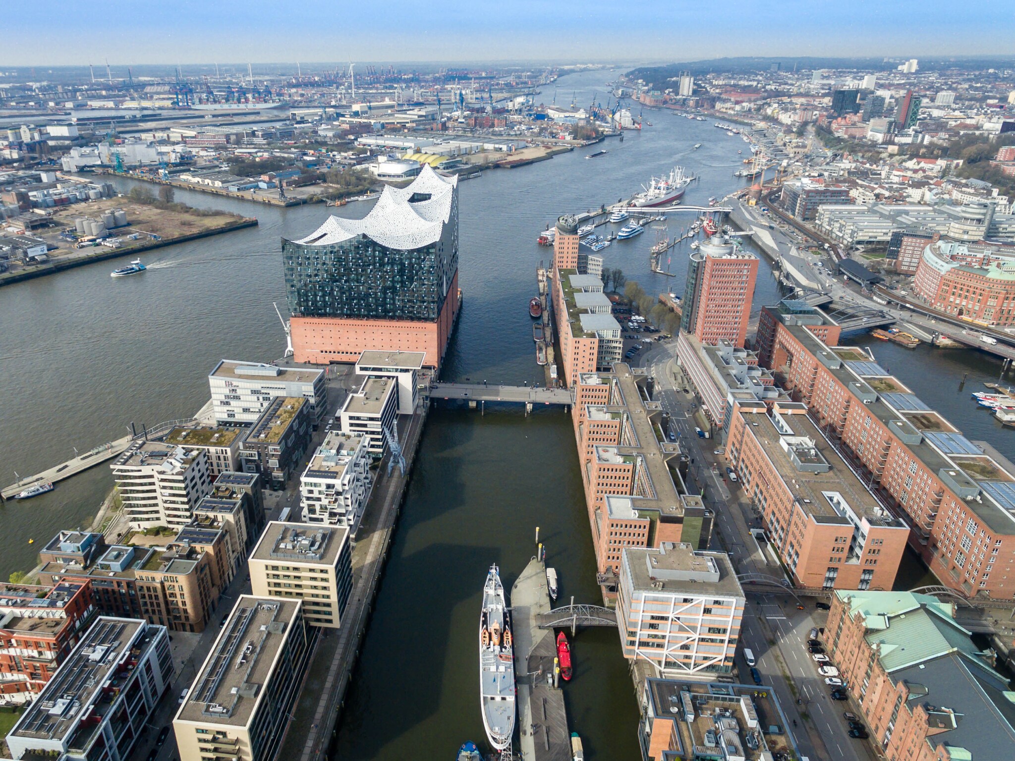 2 nights - Southampton to Hamburg - March 2025 - Cunard