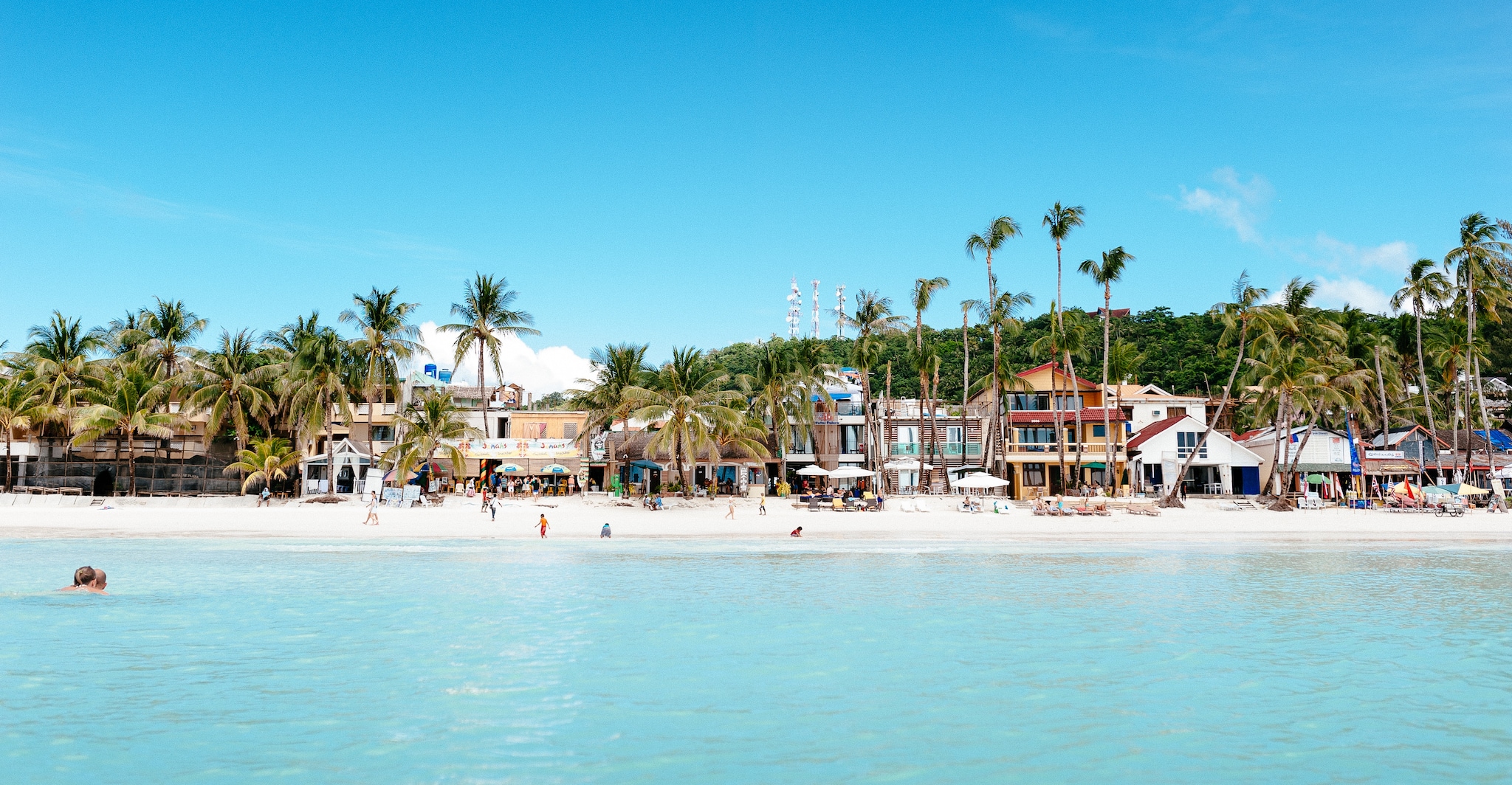 Boracay, Philippines
