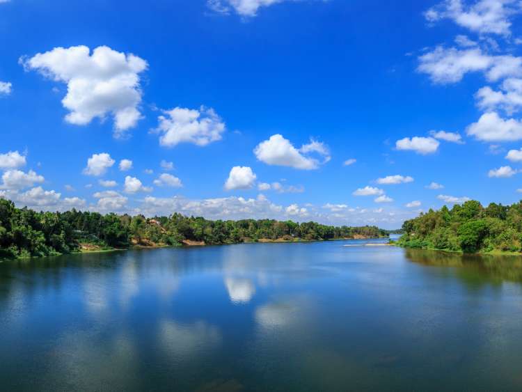 Visit Cochin in India with Cunard