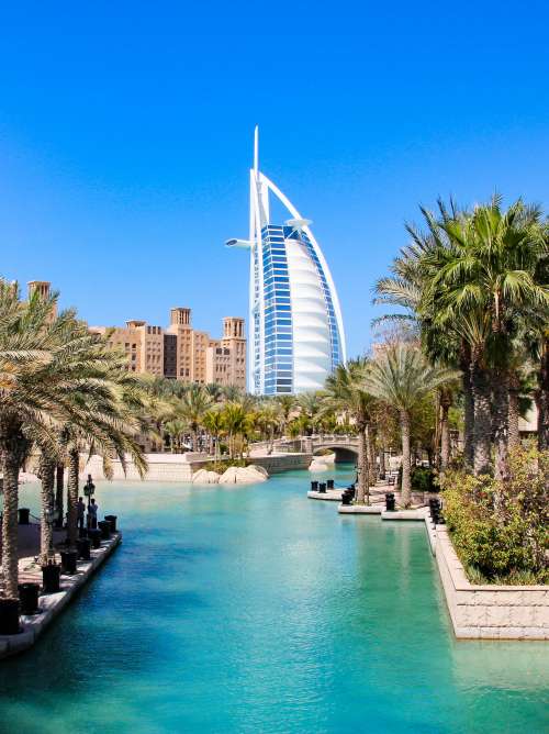 Dubai, United Arab Emirates