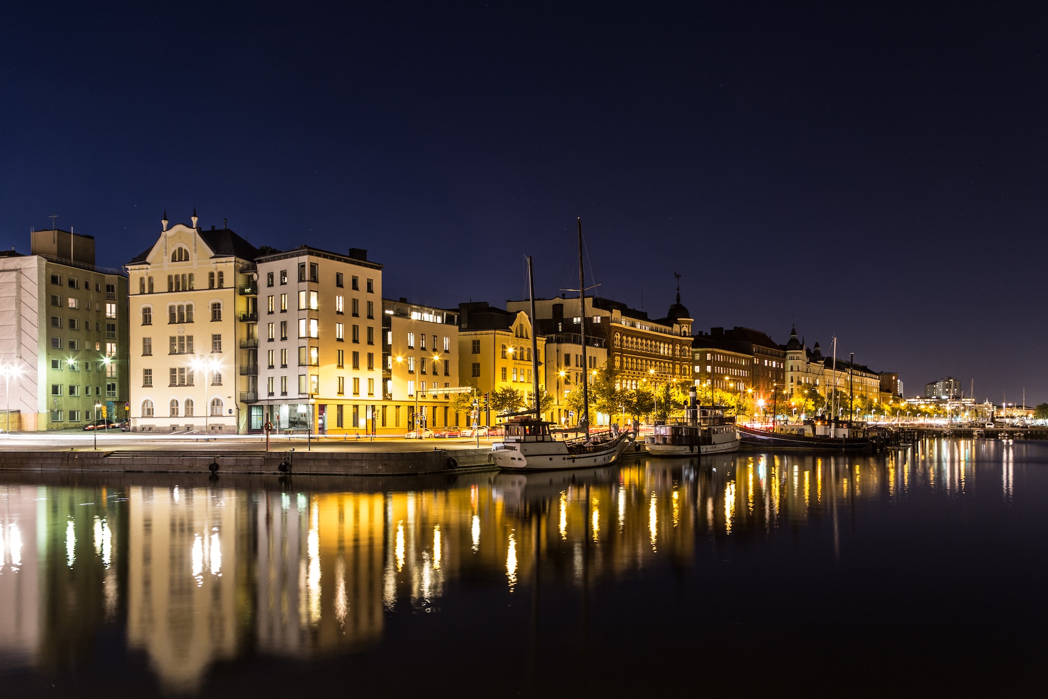 Finland