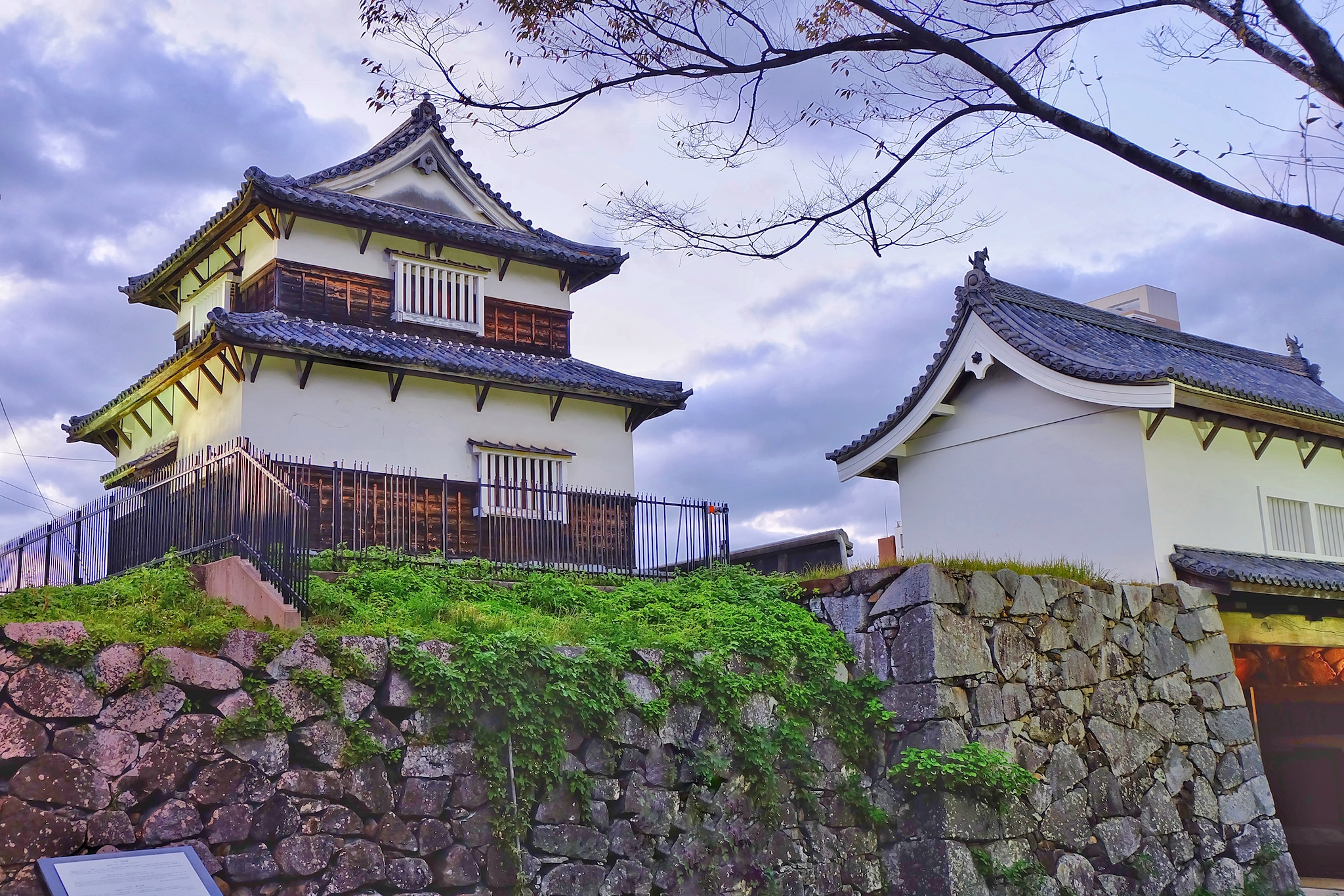 Visit Maizuru in Japan with Cunard