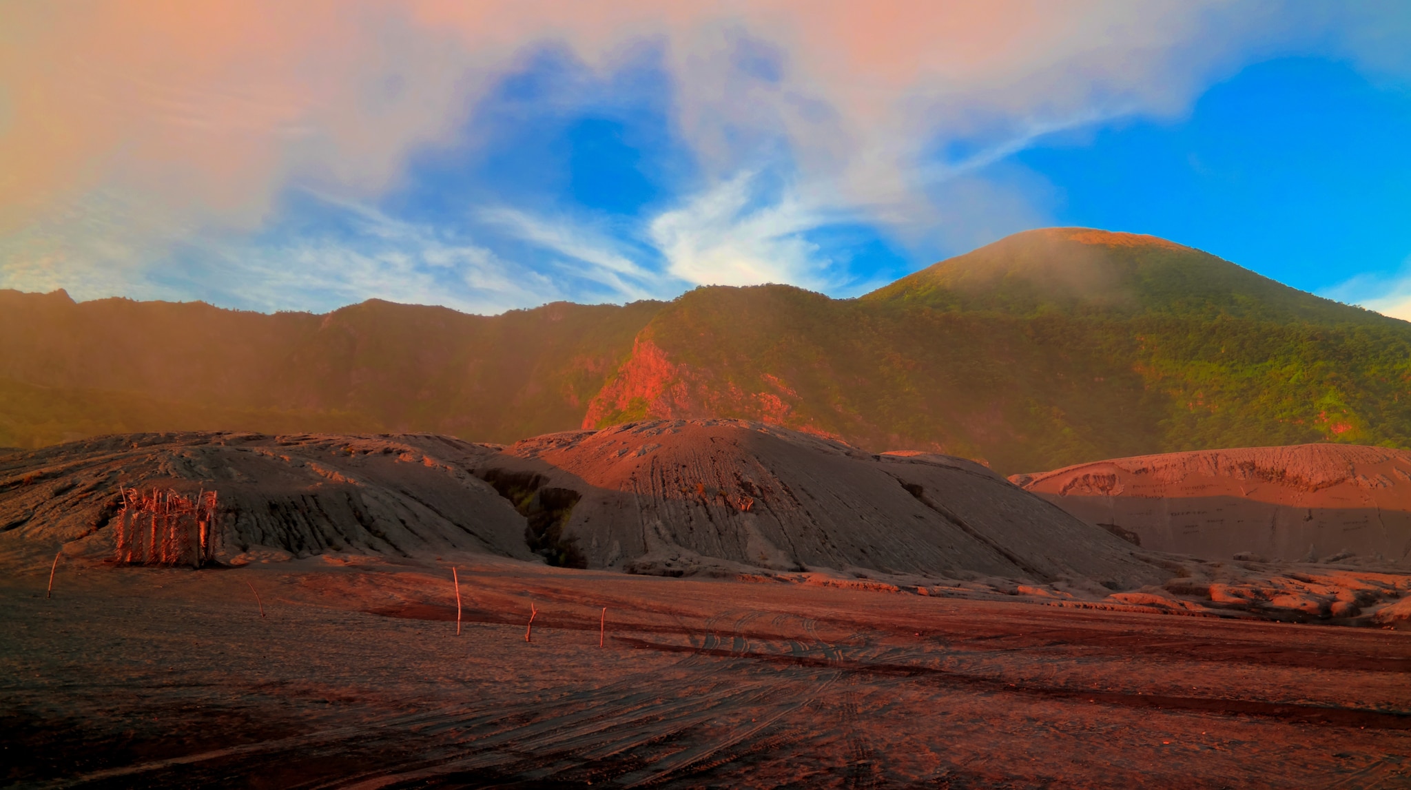 Rabaul cruise port - Visit Rabaul, Papua New Guinea with Cunard