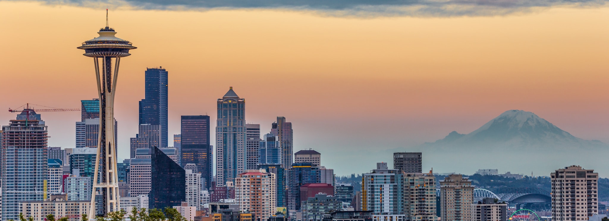 Seattle, USA