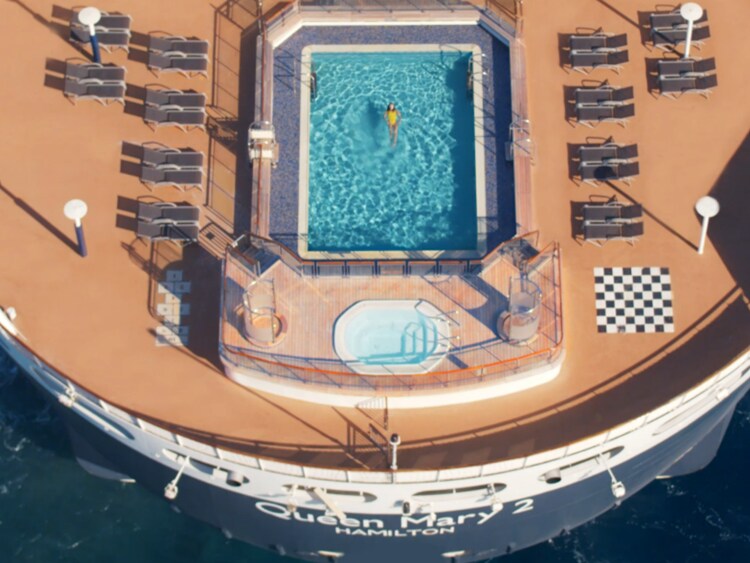 Cruises Sailing Soon • Savings & Offers | Cunard