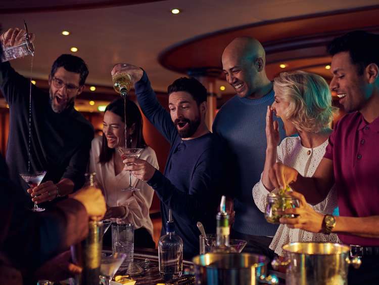 Triple on board credit