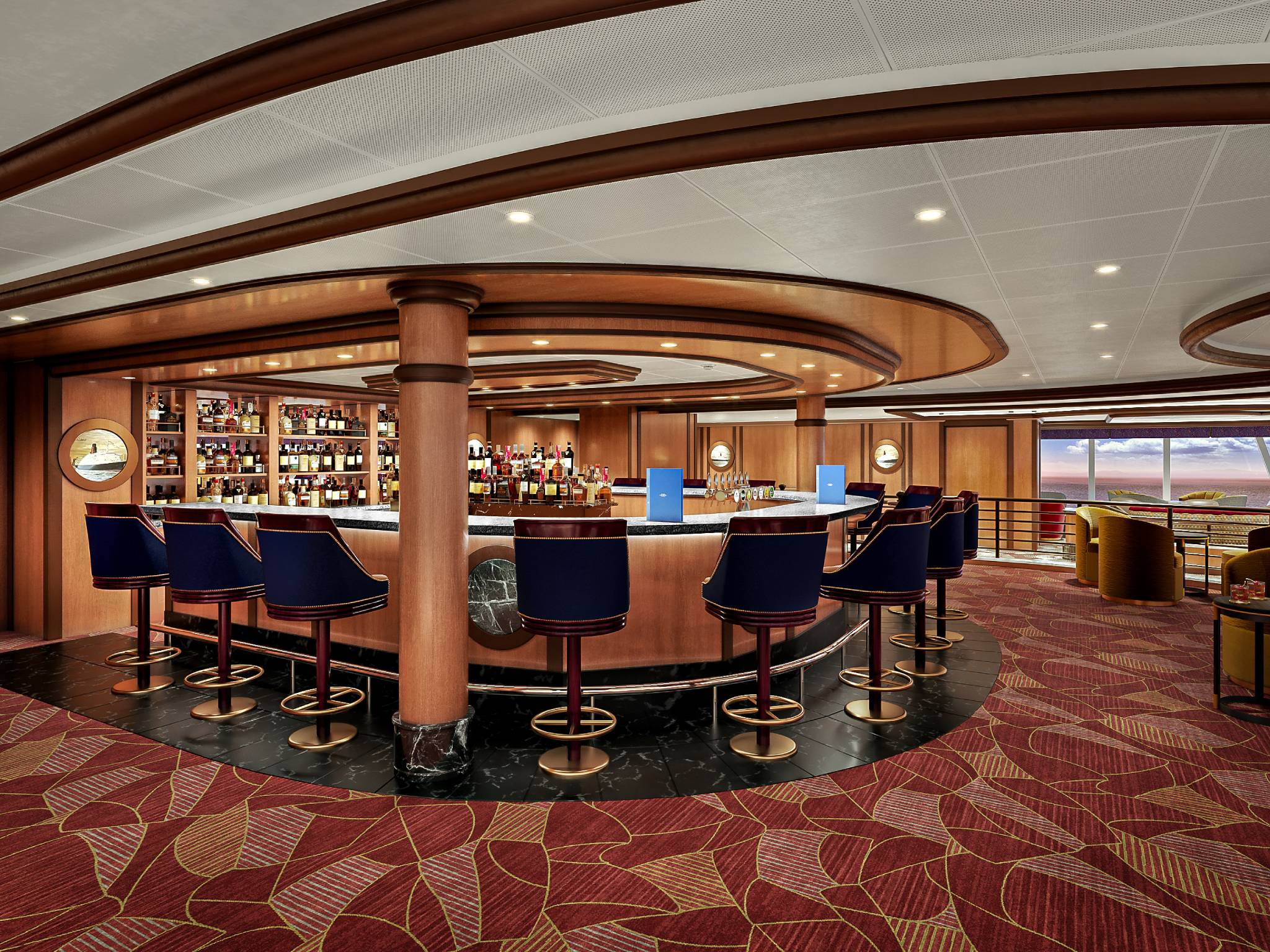 QE Drydock - Page 3 - Cunard Line - Cruise Critic Community