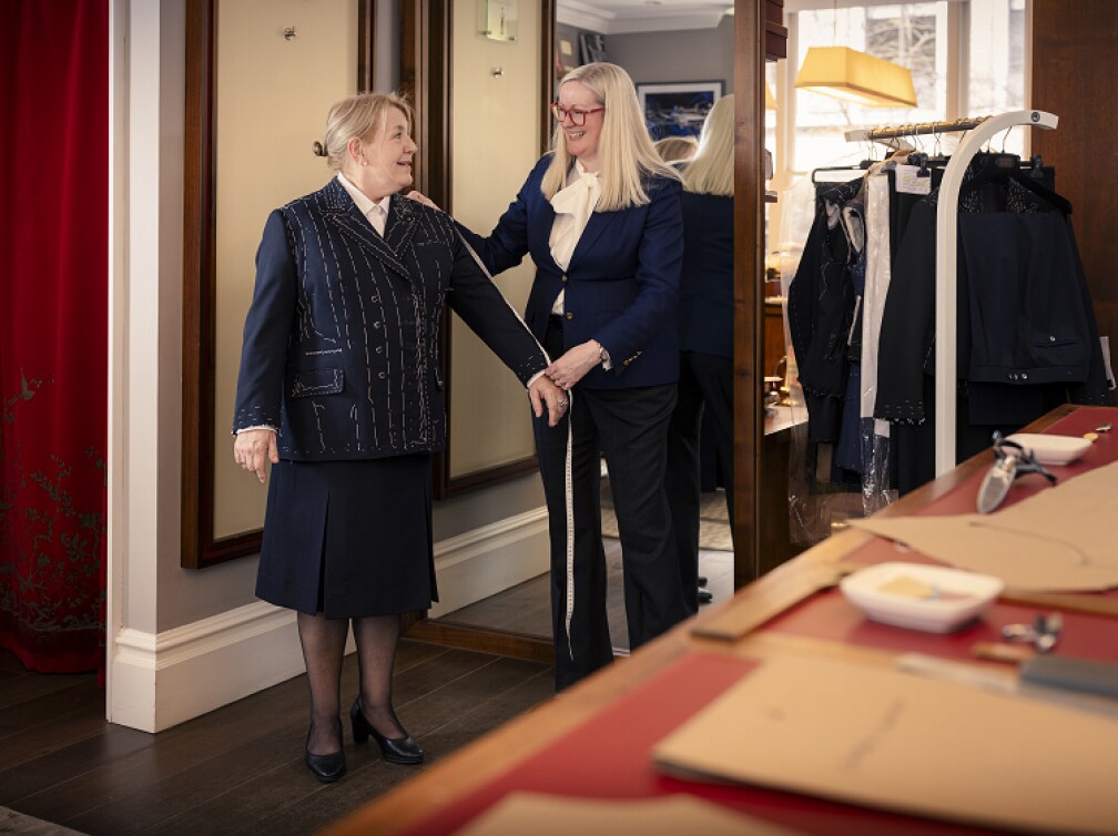 Cunard - Press Office