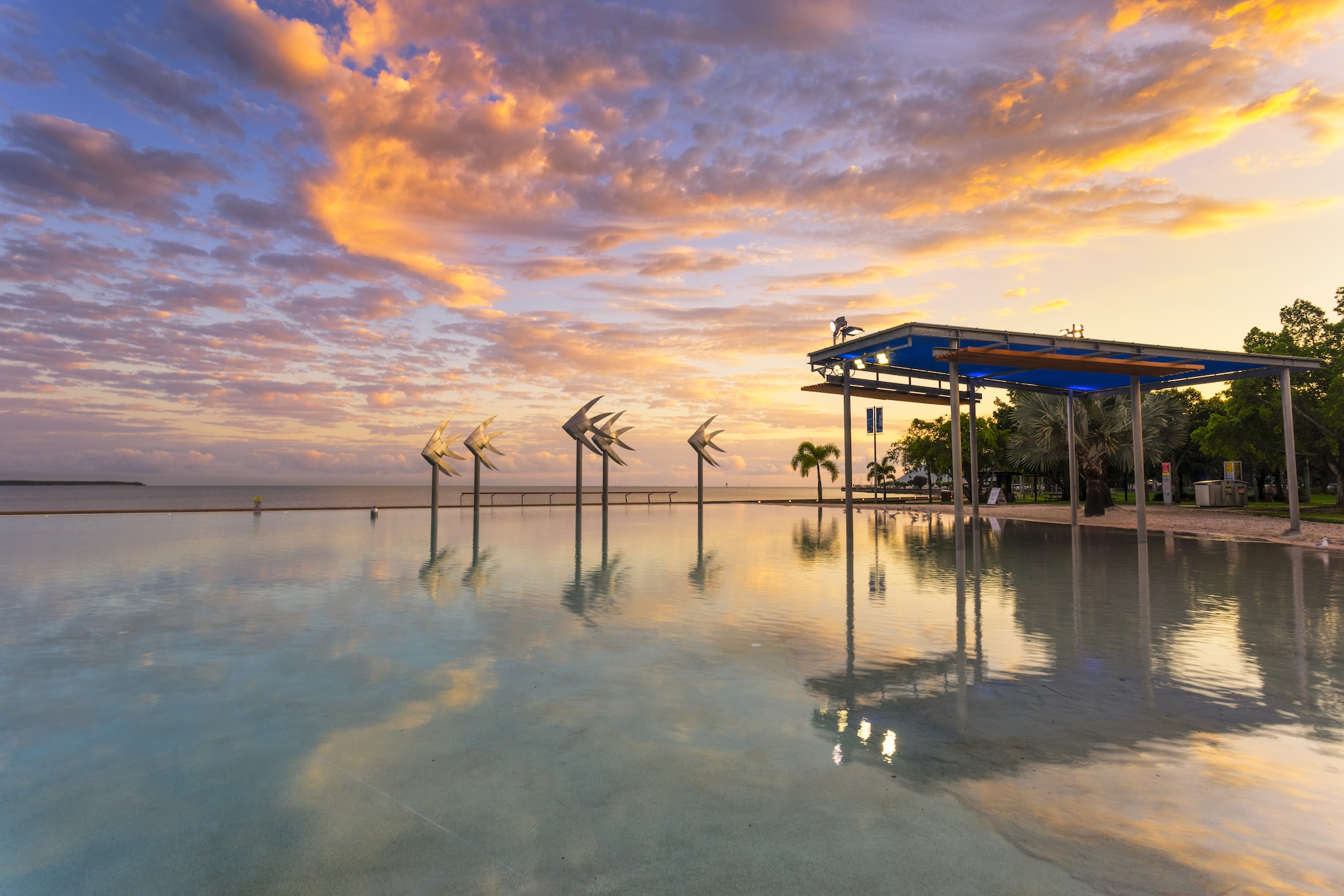 Cairns cruise port - Visit Cairns, Australia with Cunard