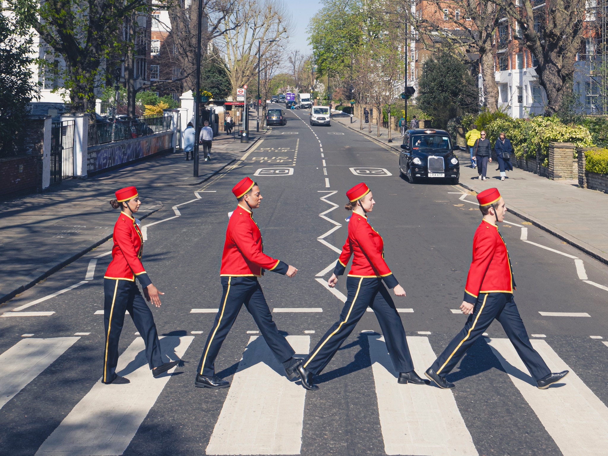 7 nights – Westbound Transatlantic Crossing – October 2026 – Cunard