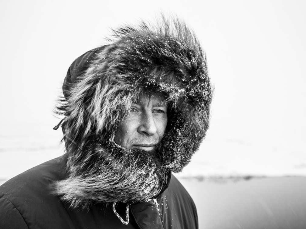 View our Alaska Guest Speakers - Cunard cruises