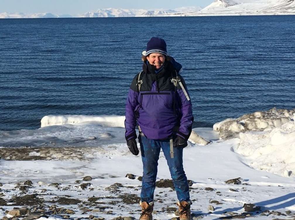 View our Alaska Guest Speakers - Cunard cruises