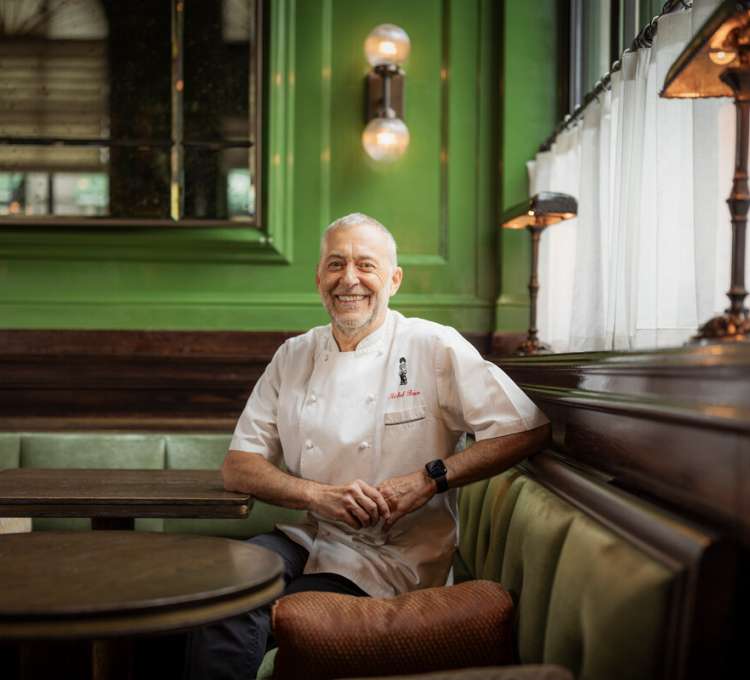 Cunard stories - Articles, recipes and guides - Cunard cruises