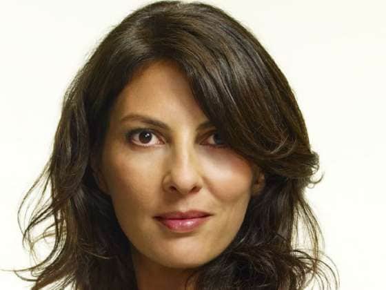 Gina Bellman Leverage