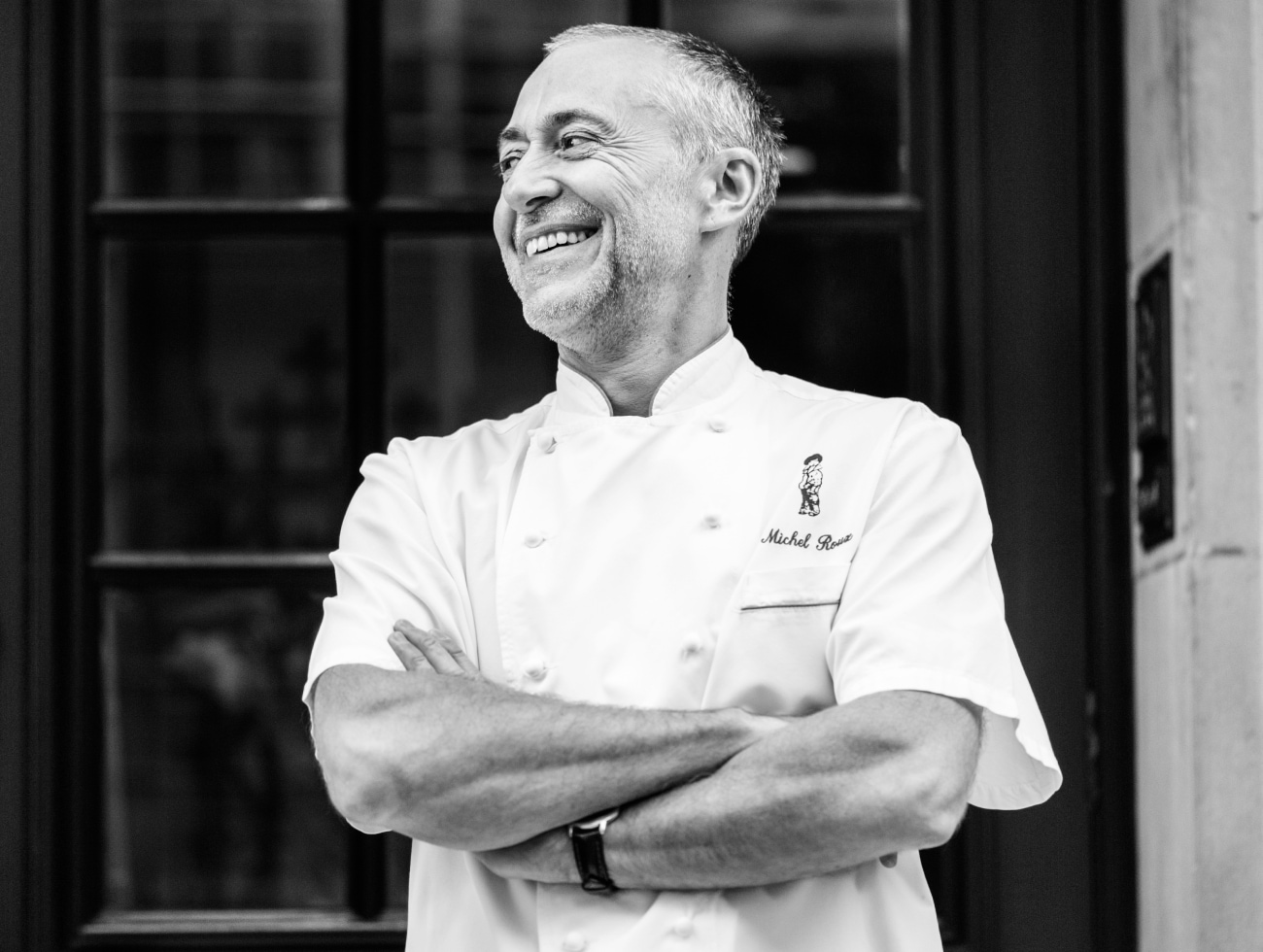Masterchef the professionals michel roux jr - youjawer