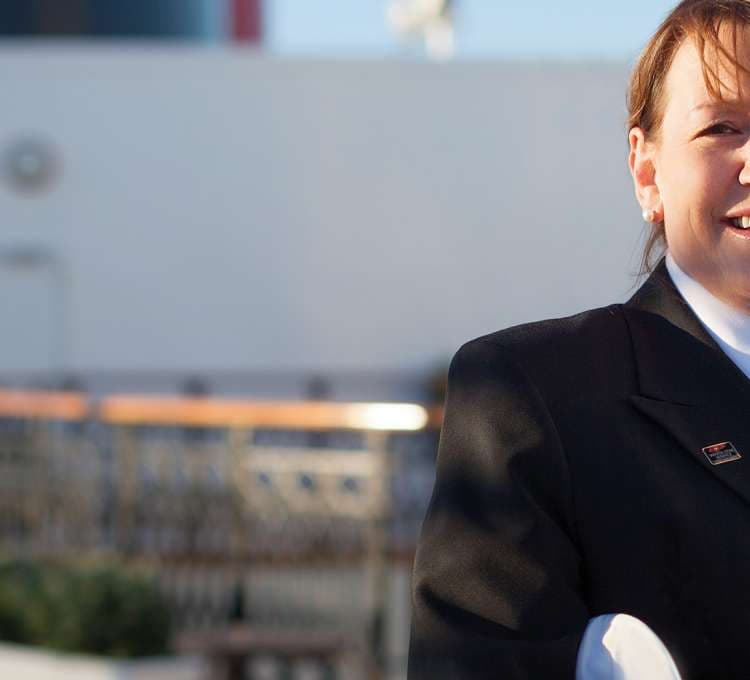 Cunard stories - Articles, recipes and guides - Cunard cruises