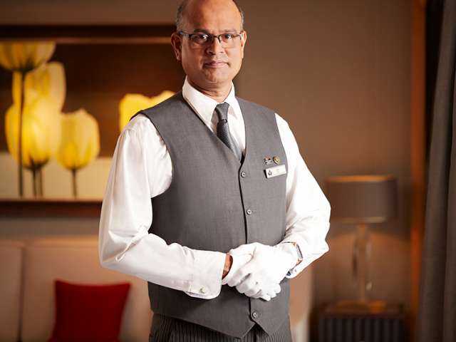 Find out what is included in a luxury cruise – Cunard