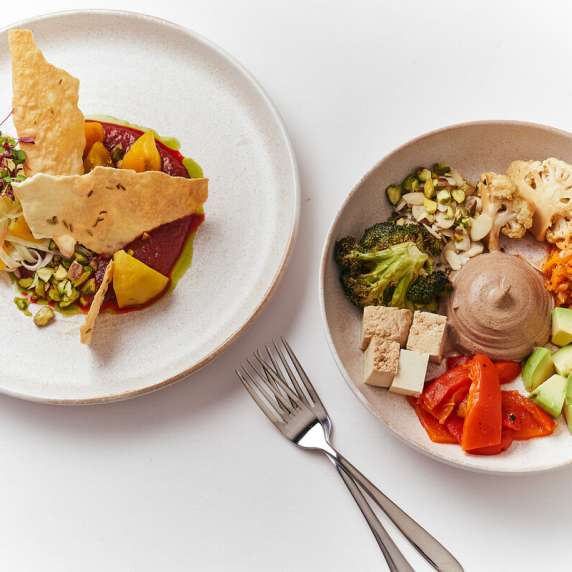 An oasis of calm - Spa, wellness and beauty on Queen Anne - Cunard cruises