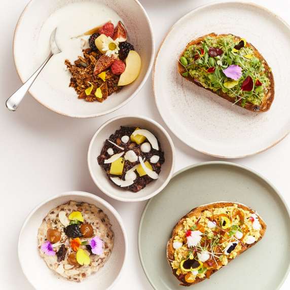 An oasis of calm - Spa, wellness and beauty on Queen Anne - Cunard cruises