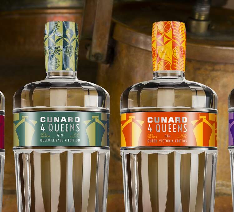 Cunard stories - Articles, recipes and guides - Cunard cruises