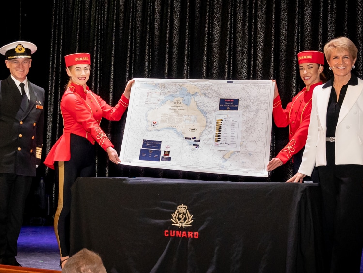 Prince's Trust Australia