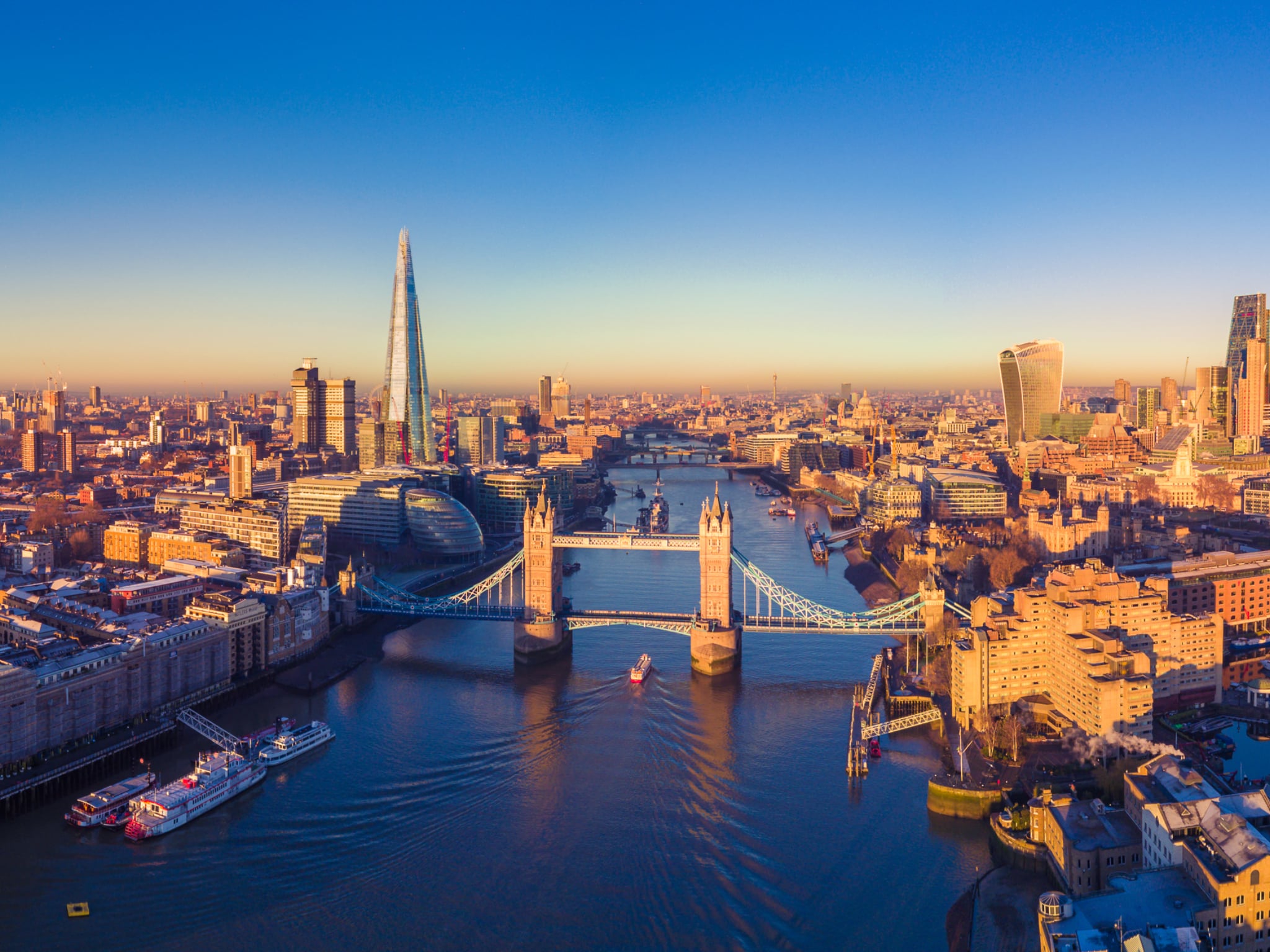 7 nights - Eastbound Transatlantic Crossing - May 2027