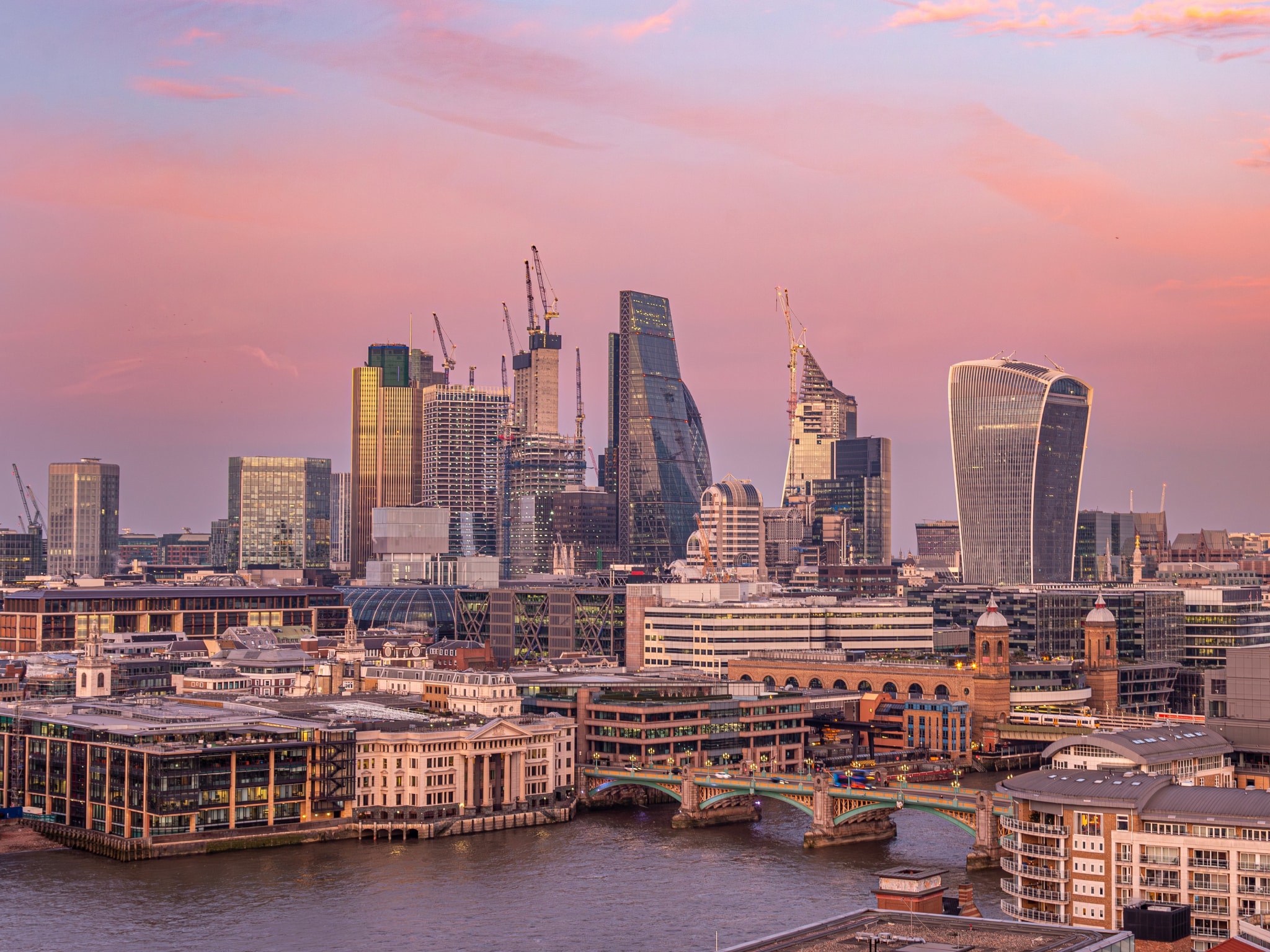 21 nights - Transatlantic Crossing, New England and Canada - September 2027