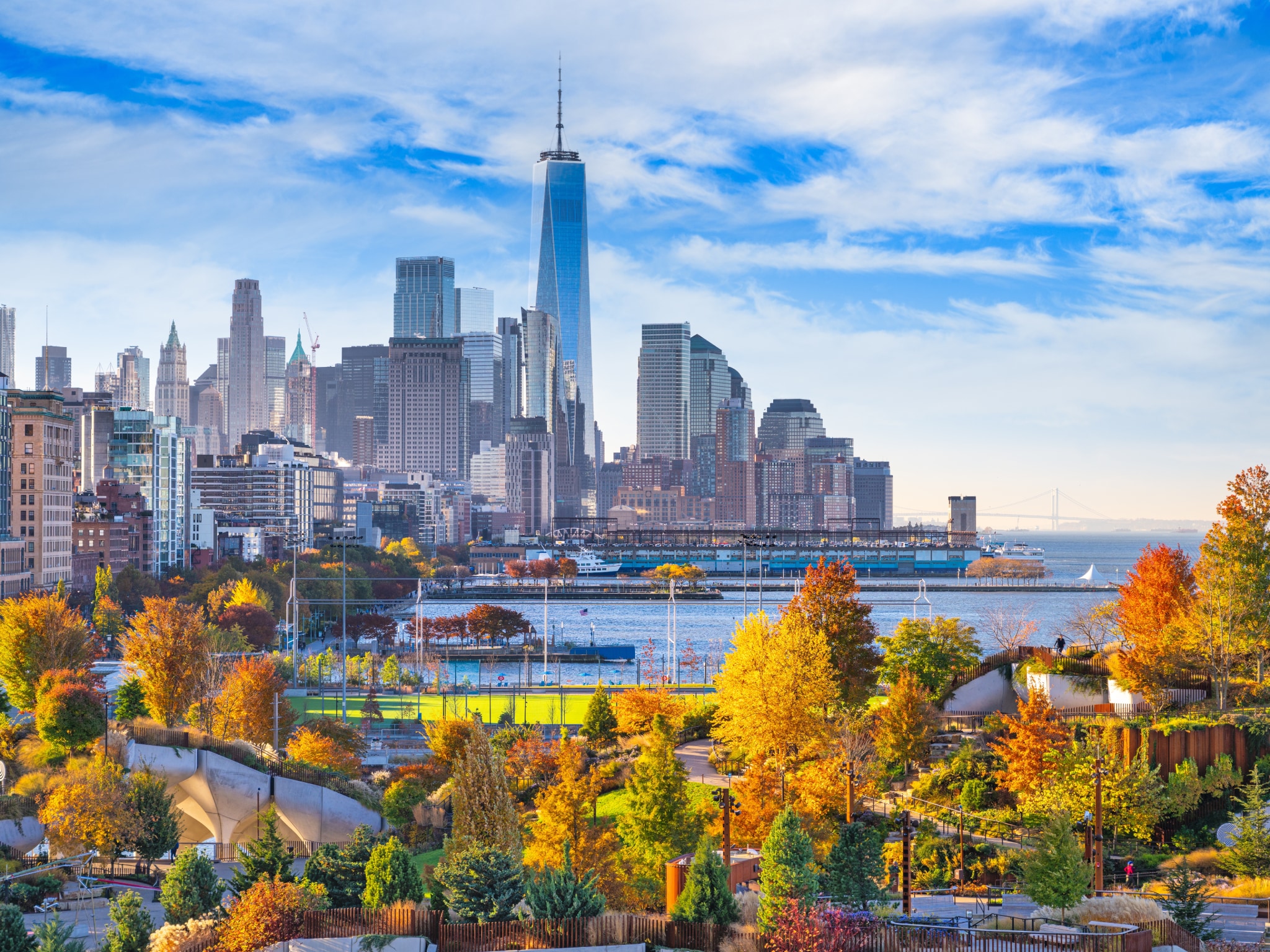 7 nights - Westbound Transatlantic Crossing - December 2027