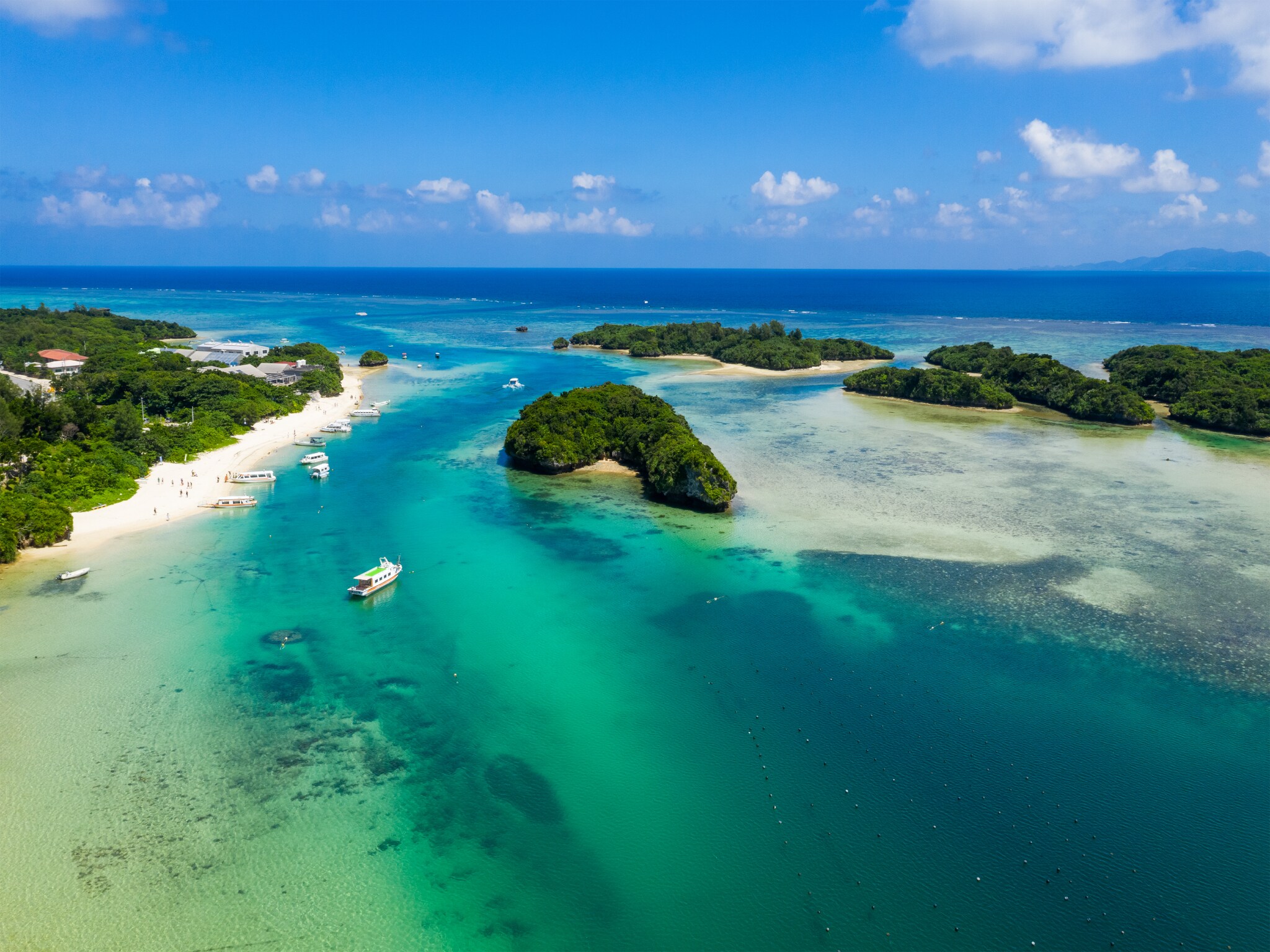 9 nights - Southern Islands - April 2024 - Cunard